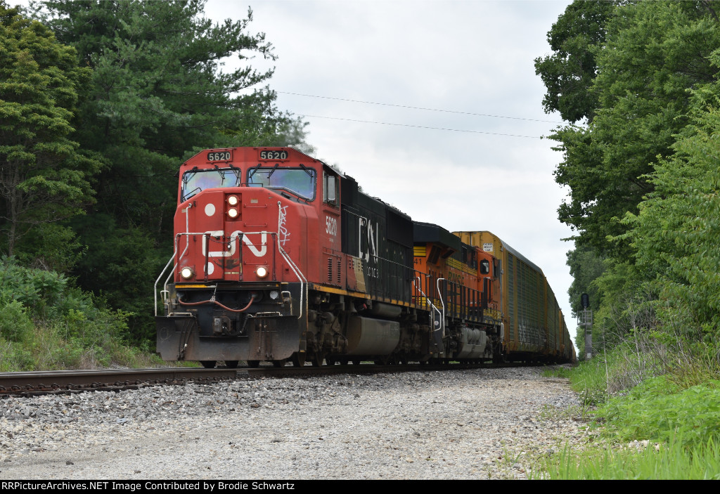 CN 5620